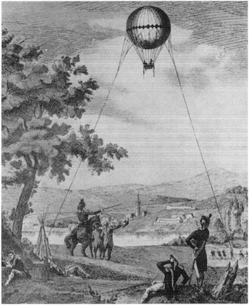 Chapter 11: Aerostat Radar Systems | GlobalSpec