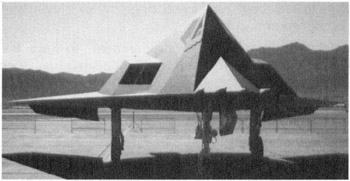 Chapter 1: Introduction to Stealth Systems | GlobalSpec