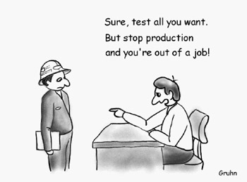 Chapter 12: Functional Testing | GlobalSpec