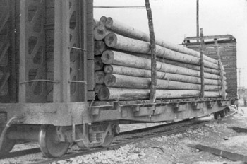 Chapter 11: Unloading, Hauling, Erecting, and Setting Poles | GlobalSpec