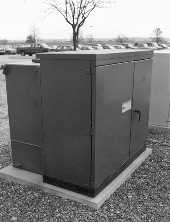 Chapter 15: Distribution Transformers | GlobalSpec