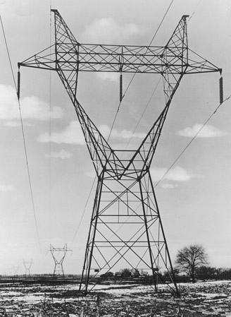 Chapter 42: Maintenance of Transmission and Distribution Lines ...