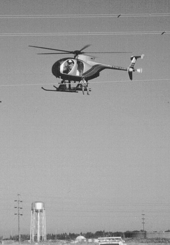 Chapter 42: Maintenance of Transmission and Distribution Lines ...