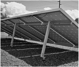 Appendix B: Photovoltaic System Support Hardware and Photo Gallery ...