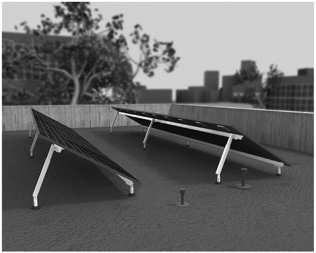 Appendix B: Photovoltaic System Support Hardware and Photo Gallery ...