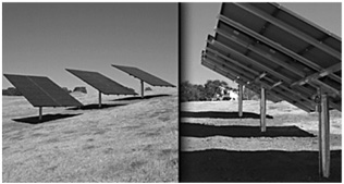 Appendix B: Photovoltaic System Support Hardware and Photo Gallery ...