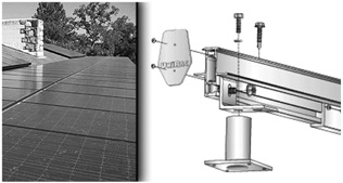 Appendix B: Photovoltaic System Support Hardware and Photo Gallery ...