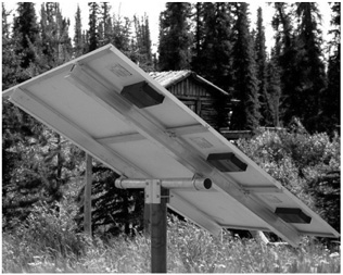 Appendix B: Photovoltaic System Support Hardware and Photo Gallery ...