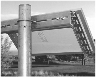 Appendix B: Photovoltaic System Support Hardware and Photo Gallery ...