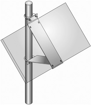 Appendix B: Photovoltaic System Support Hardware and Photo Gallery ...