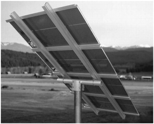 Appendix B: Photovoltaic System Support Hardware and Photo Gallery ...