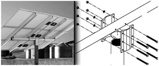 Appendix B: Photovoltaic System Support Hardware and Photo Gallery ...