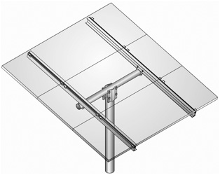 Appendix B: Photovoltaic System Support Hardware and Photo Gallery ...