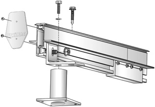 Appendix B: Photovoltaic System Support Hardware and Photo Gallery ...