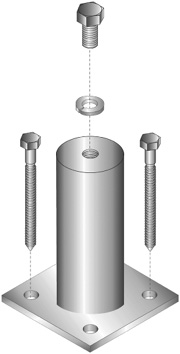 Appendix B: Photovoltaic System Support Hardware and Photo Gallery ...