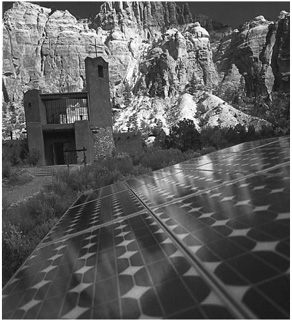 Appendix B: Photovoltaic System Support Hardware and Photo Gallery ...