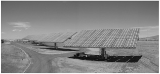 Appendix B: Photovoltaic System Support Hardware and Photo Gallery ...