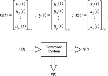 1.4: STATE MODEL OF A GENERAL CONTROL SYSTEM | GlobalSpec