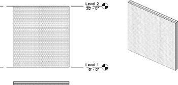 Basic Walls | GlobalSpec