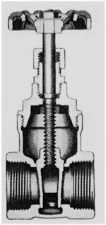 WEDGE GATE VALVES | GlobalSpec