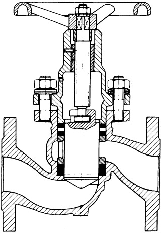 PISTON VALVES | GlobalSpec