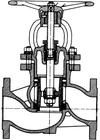 PISTON VALVES | GlobalSpec