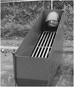 Chapter 6: Scalping Shakers and Gumbo Removal | GlobalSpec