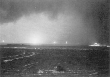 Chapter Eleven: The Al-Awda Project The Oil Fires of Kuwait | GlobalSpec