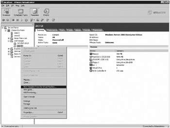 Chapter 3: Creating Virtual Machines and Gold Images | GlobalSpec