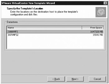 Chapter 3: Creating Virtual Machines and Gold Images | GlobalSpec