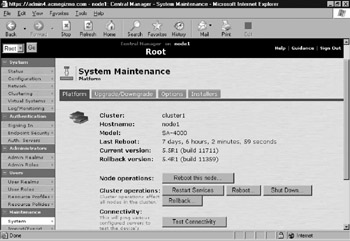 Chapter 10: Maintenance Section | GlobalSpec