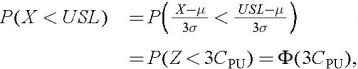 Chapter 8: The CPU/CPL Index | GlobalSpec