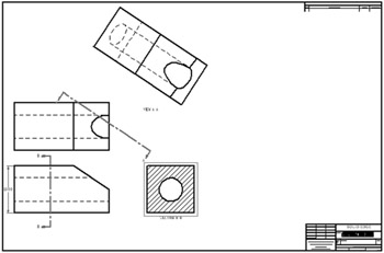 Chapter 4: Advanced Detail Drawing Procedures | GlobalSpec
