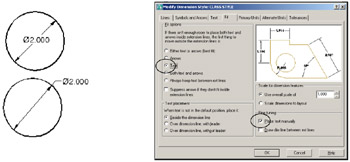 RADIAL DIMENSIONING | GlobalSpec