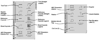 PLACING ANNOTATIONS ON A DRAWING | GlobalSpec