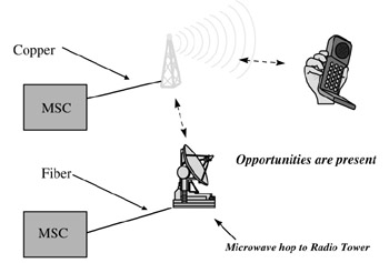 Chapter 7: Wireless Cellular and Personal Communications Services ...