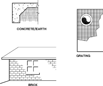 Chapter 9: Hatching, Gradients, and Boundaries | GlobalSpec