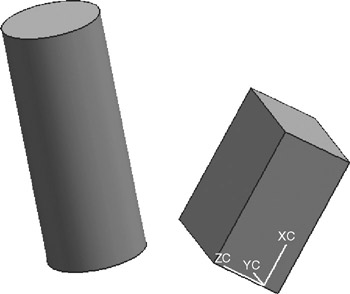 Chapter 5: Base Design Features | GlobalSpec