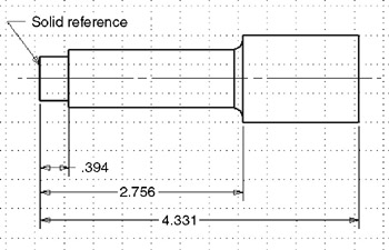 Chapter 7: Feature Datum References | GlobalSpec