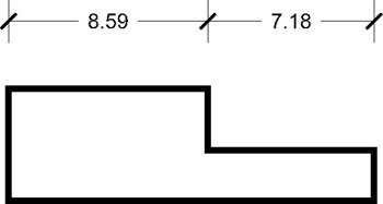 DIMENSION STYLE: LINES TAB | GlobalSpec