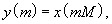 Chapter 12: Multirate Digital Signal Processing, Oversampling of Analog ...