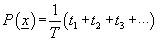 10.2: Amplitude Probability Distribution and Density Functions | GlobalSpec