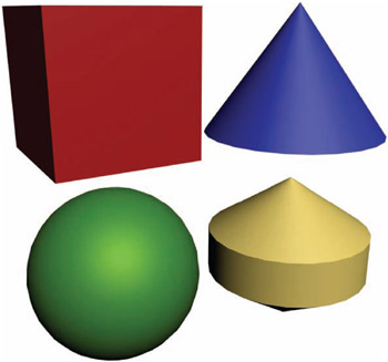 Chapter 1: Modeling | GlobalSpec