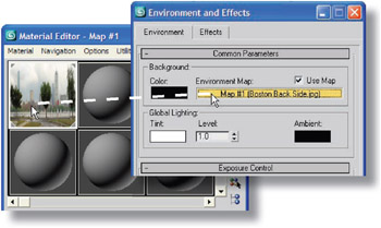 Background Maps | GlobalSpec