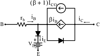 3.10: Piecewise-Linear Analysis of the Transistor Amplifier | GlobalSpec