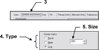 CENTERMARK | GlobalSpec