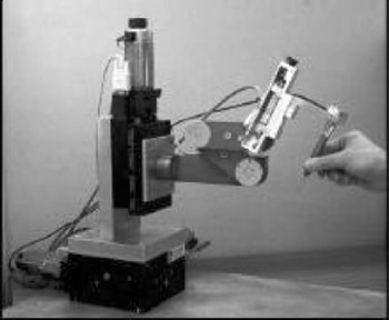 11.10: A Steady-Hand Robotic System for Microsurgical Augmentation ...