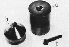 Chapter 7: Cold Hubbing | GlobalSpec
