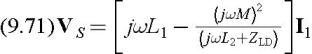 9.8: Reflected Impedance in Transformers | GlobalSpec