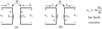9.6: Energy Stored in a Pair of Mutually Coupled Inductors | GlobalSpec